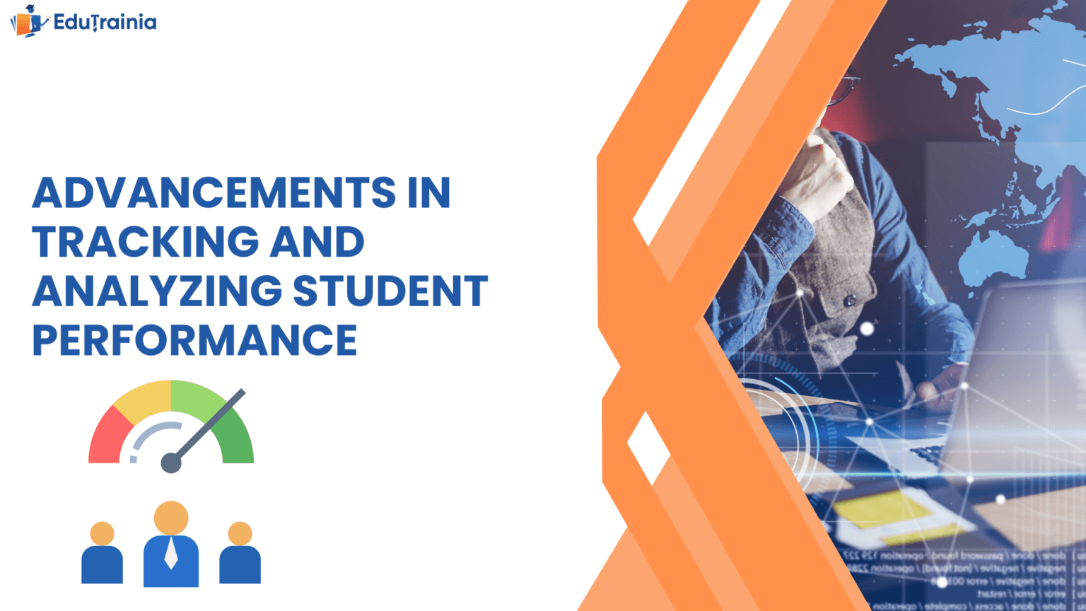 Transforming Education:The Evolution of Online Learning - EduTrainia
