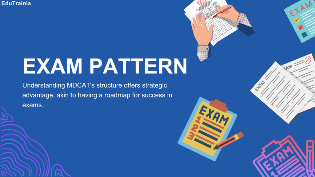 11 common mistakes students make while preparing for MDCAT – EduTrainia