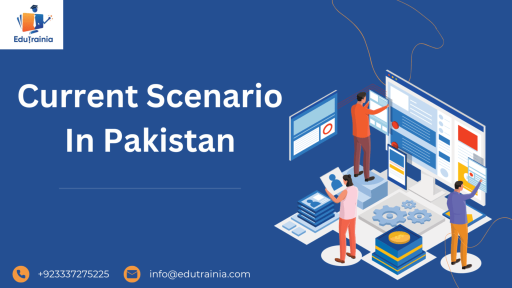 The Edutrainia Transforming Lives Through Digital Education Edutrainia