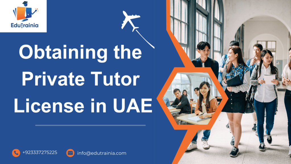Your Ultimate Guide To The UAE's Free Private Tutor Work Permit For ...