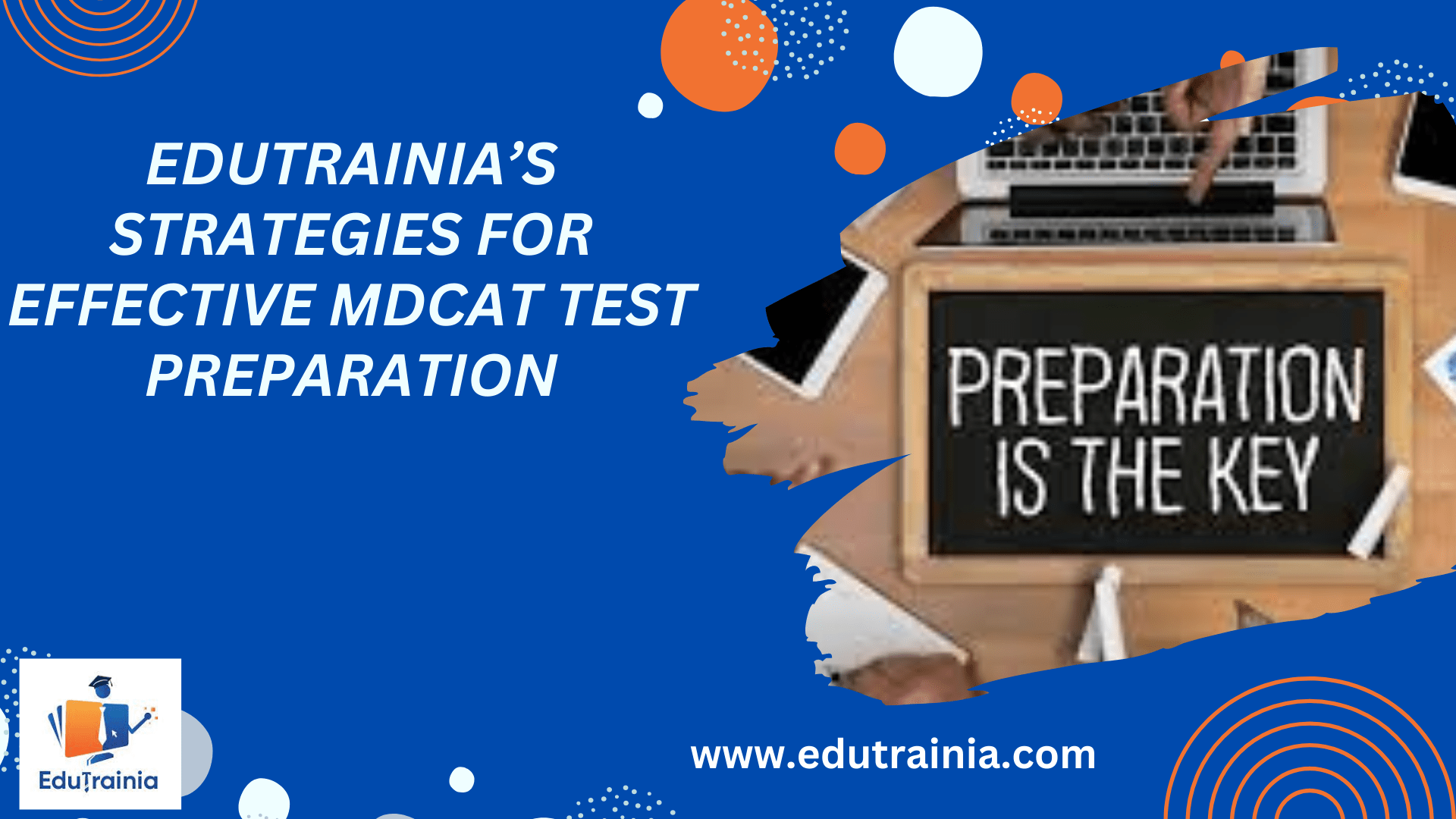 How can I prepare For The Physics Section Of The MDCAT Exam Online At ...