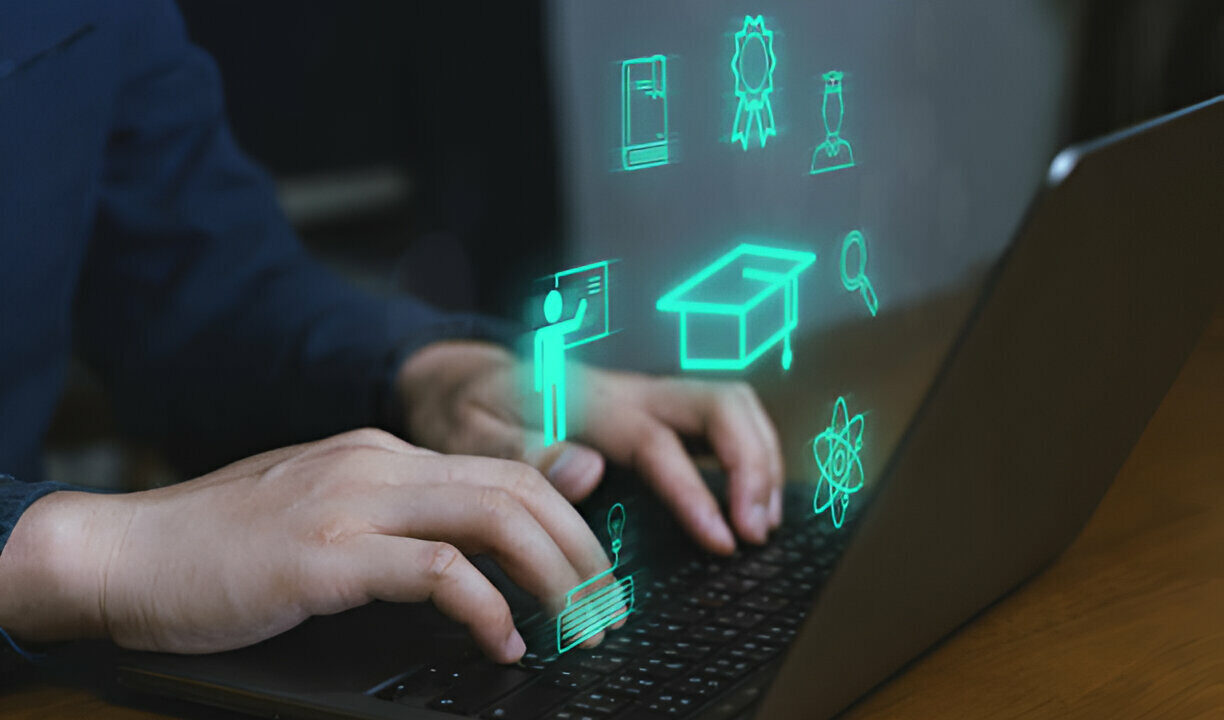 Top 5 Educational Technology Innovations You Must Know Today - EduTrainia