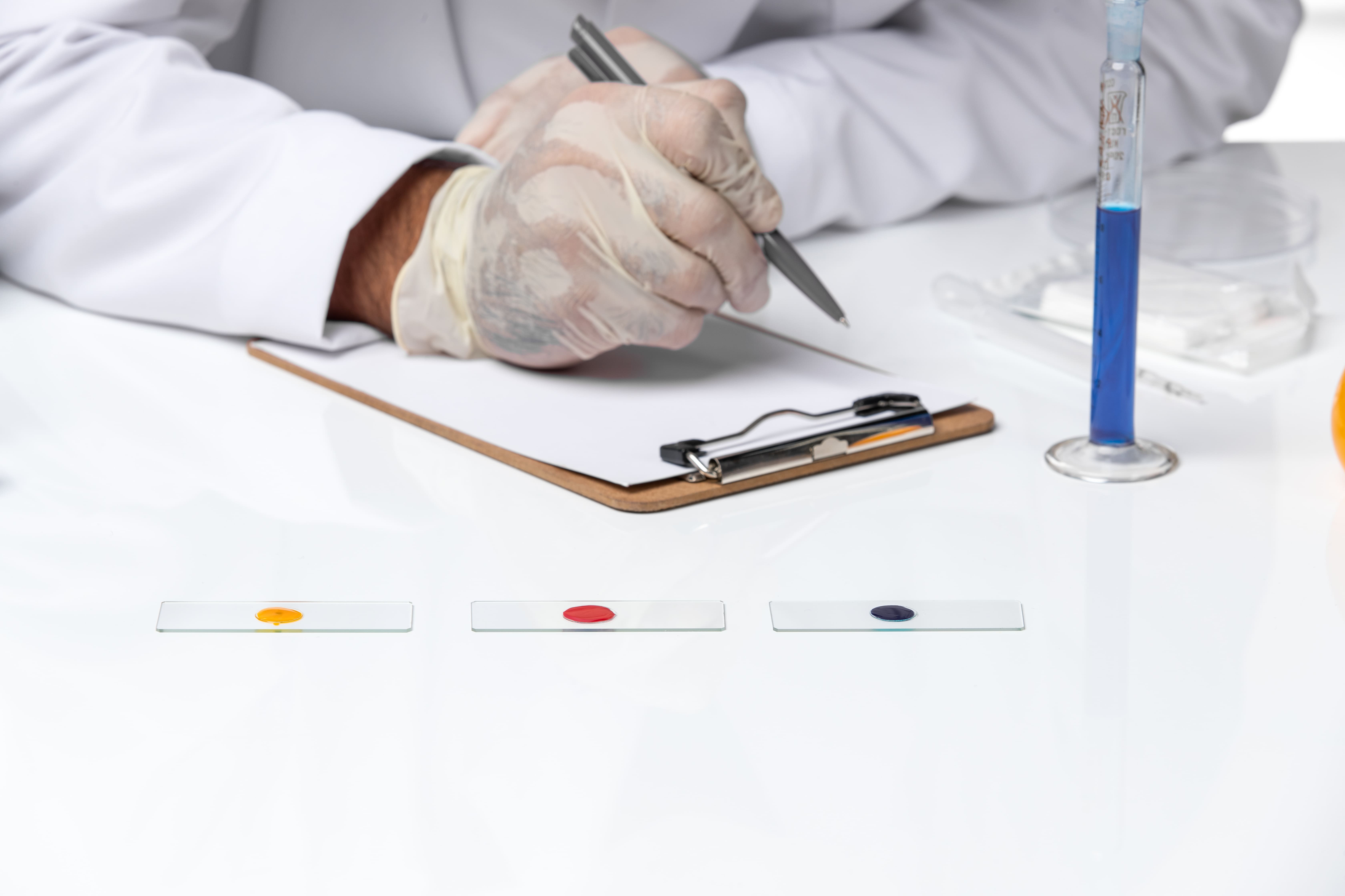 Chempoint | Edutrainia